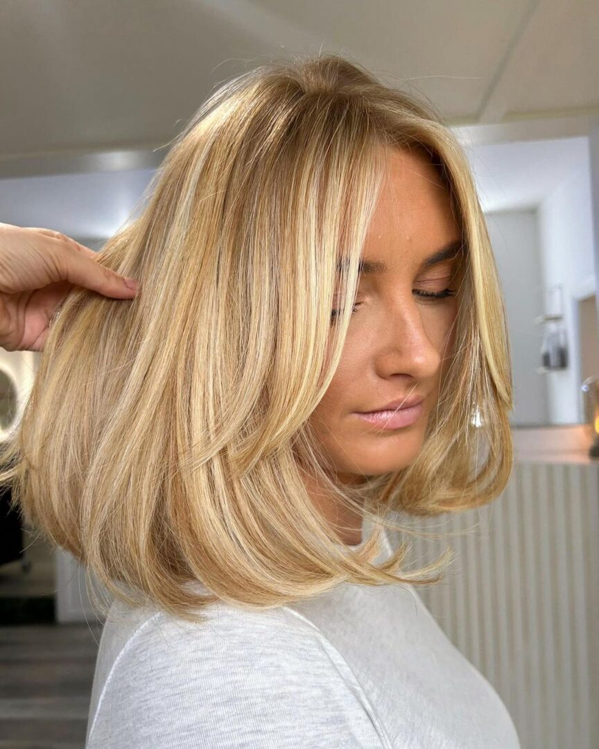 20 Old Money Bob Hair Inspo Styles That Are Pure Fire