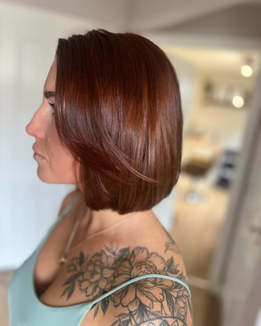 20 Old Money Bob Hair Inspo Styles That Are Pure Fire