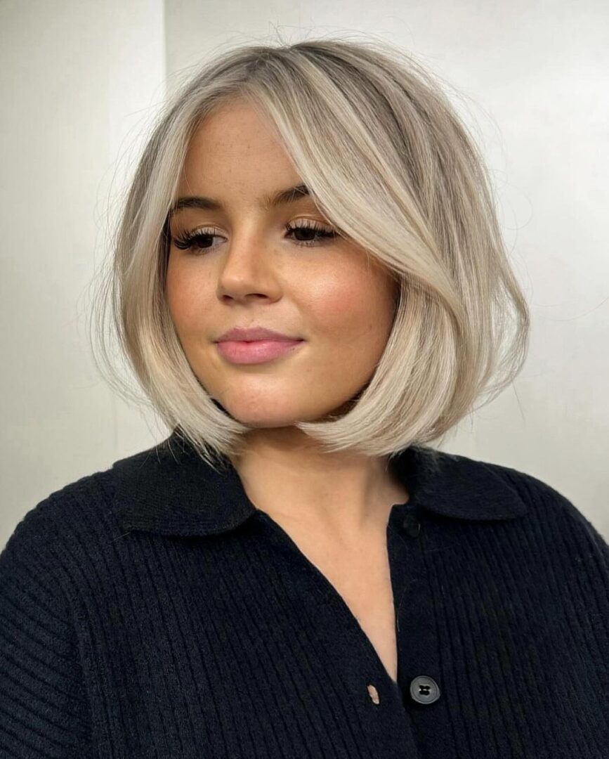20 Old Money Bob Hair Inspo Styles That Are Pure Fire
