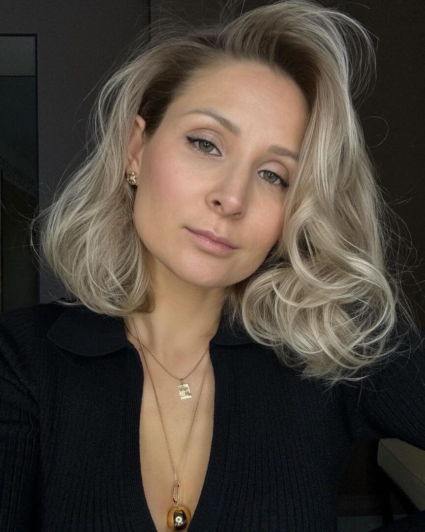 20 Old Money Bob Hair Inspo Styles That Are Pure Fire