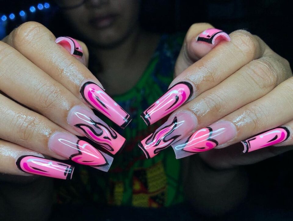 Cool Nail Inspo To Help You Unleash Your Creative Side