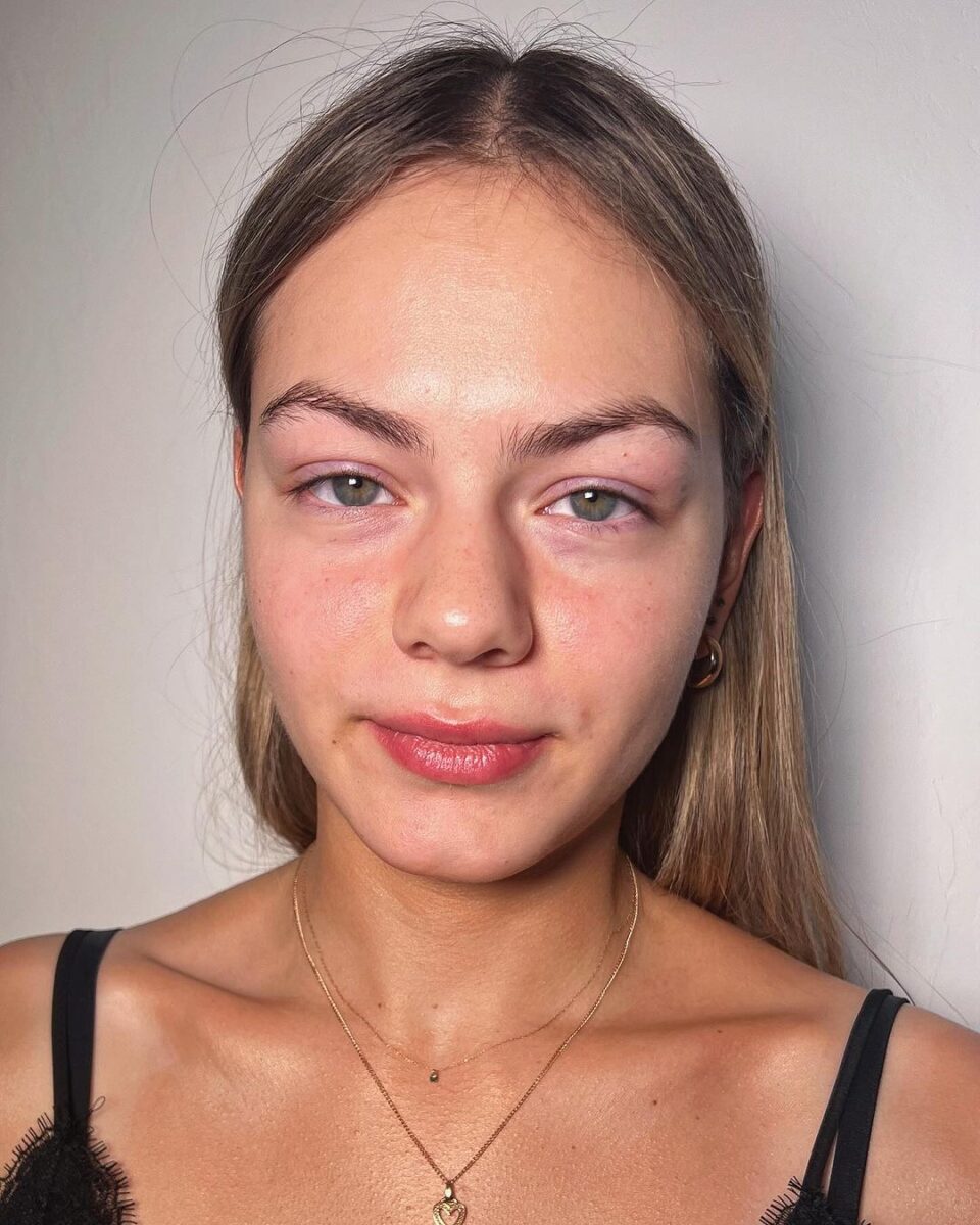 13 Game-Changing Makeup Looks For Hooded Eyes