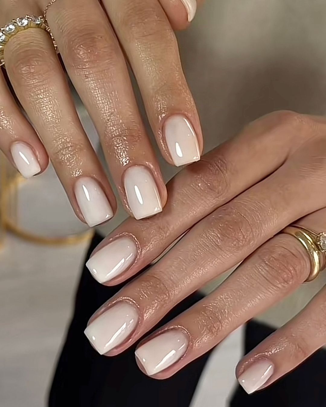 20 Trending Twists On Short Clean Nails