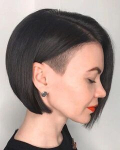 These 22 Bob Hairstyles Are The New Trend Alert In 2025