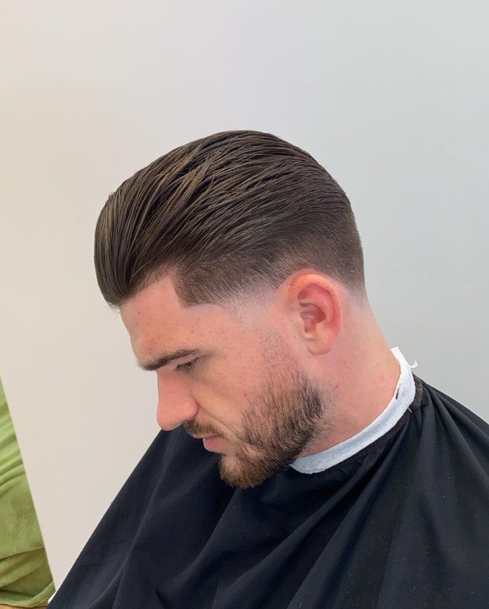 Top 20 Skin Fade Haircuts Men Are Obsessed With Right Now