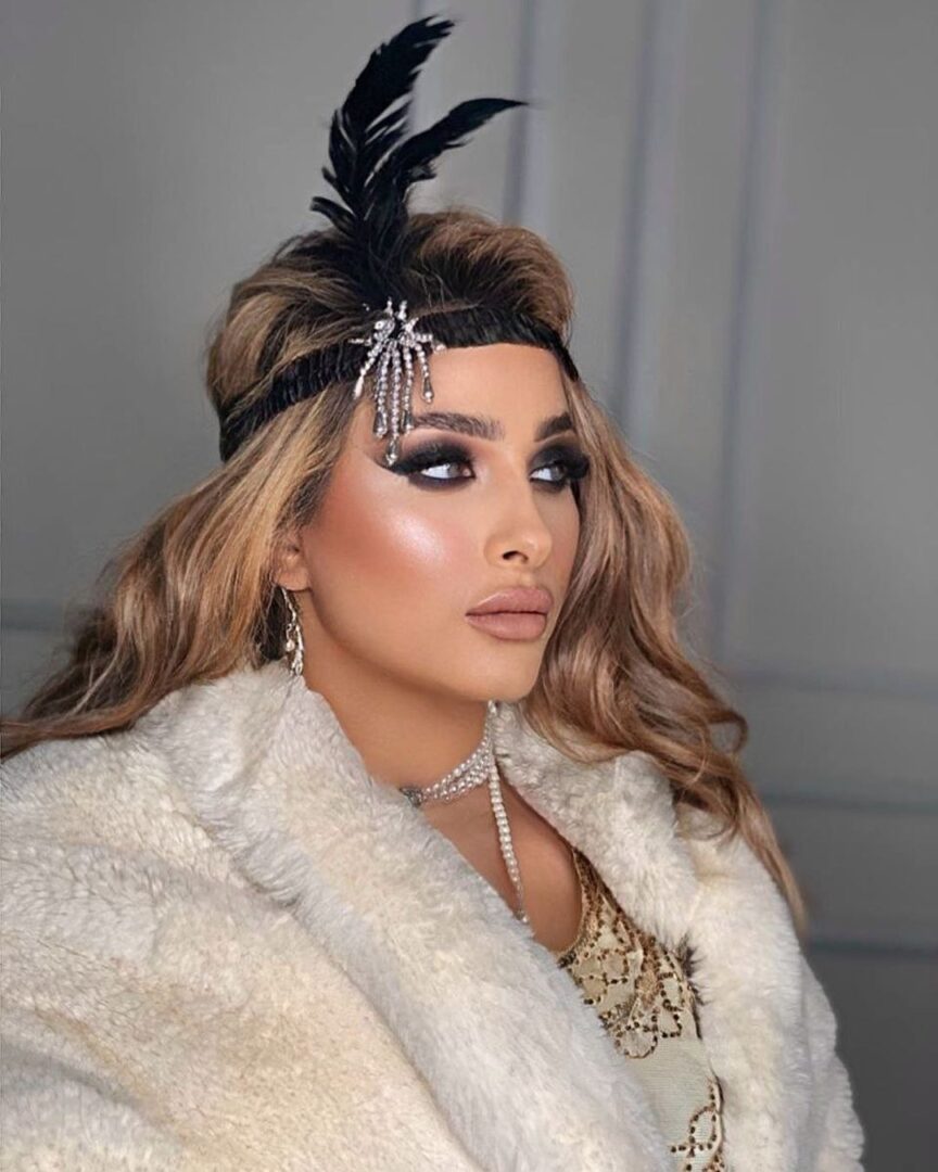 20 looks de maquillaje icónicos de los 90 que vuelven con fuerza