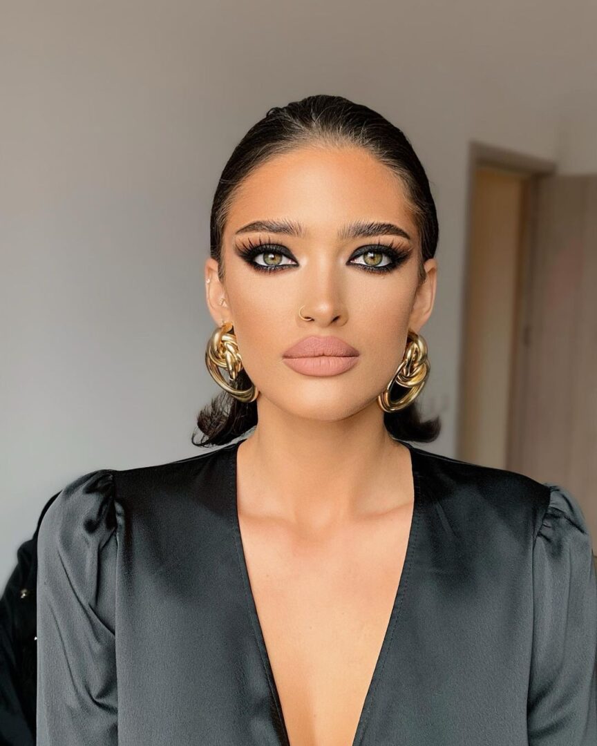 22 Insta Worthy Prom Make Up Looks To See Out High School In Style