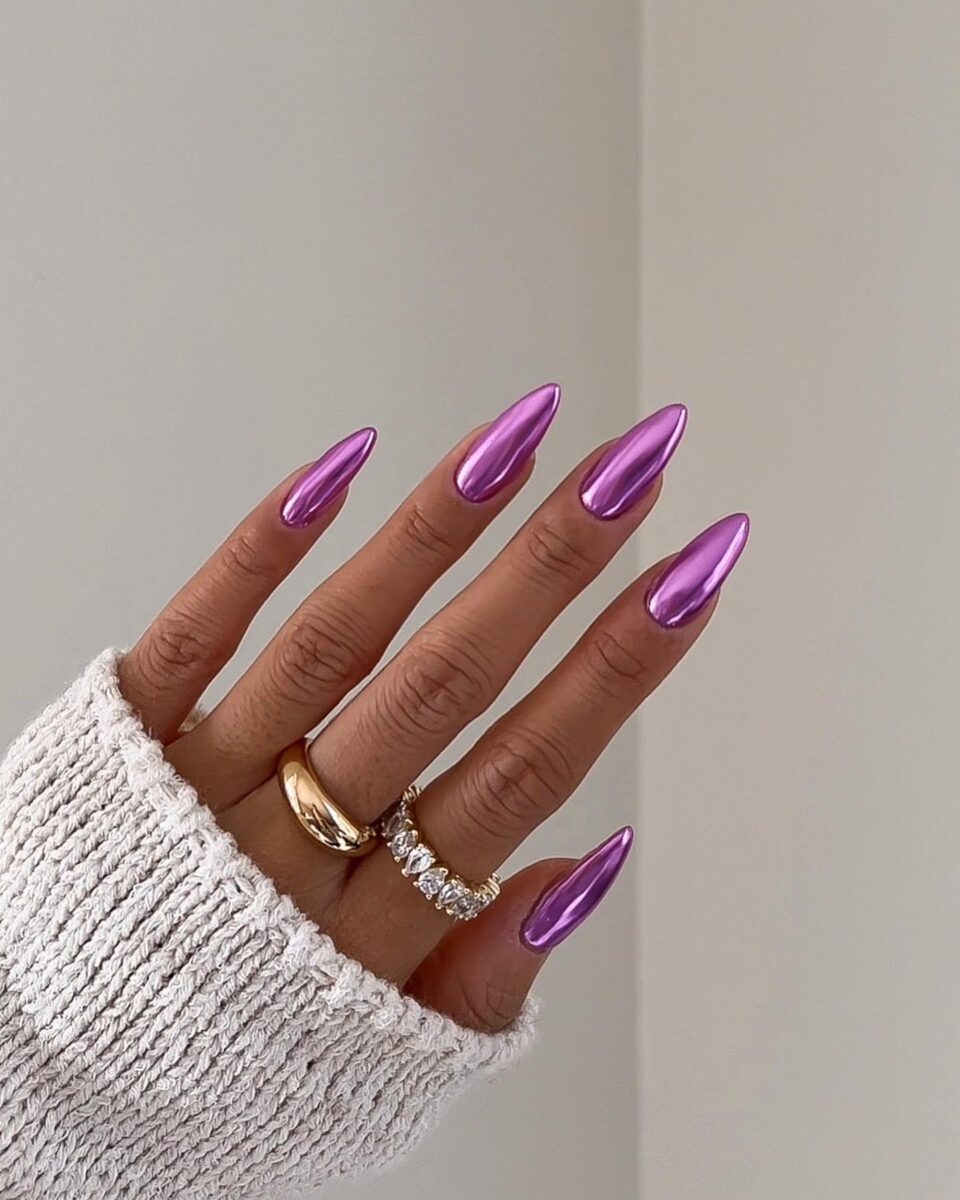 Summer Nail Trends That Are Going To Be Huge In 2024