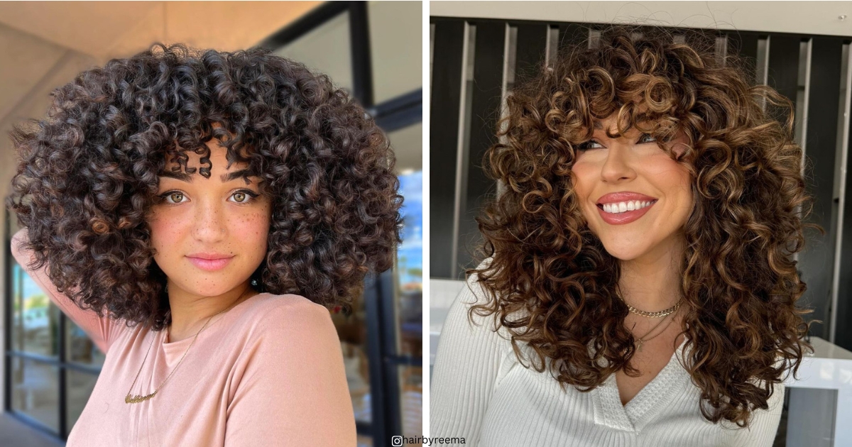 20 Cado Cut Ideas To Help You Embrace Your Natural Texture