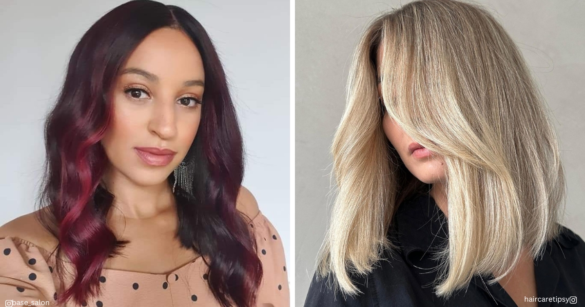 22 Reinvented Mom Cut Styles That Are Not Boring