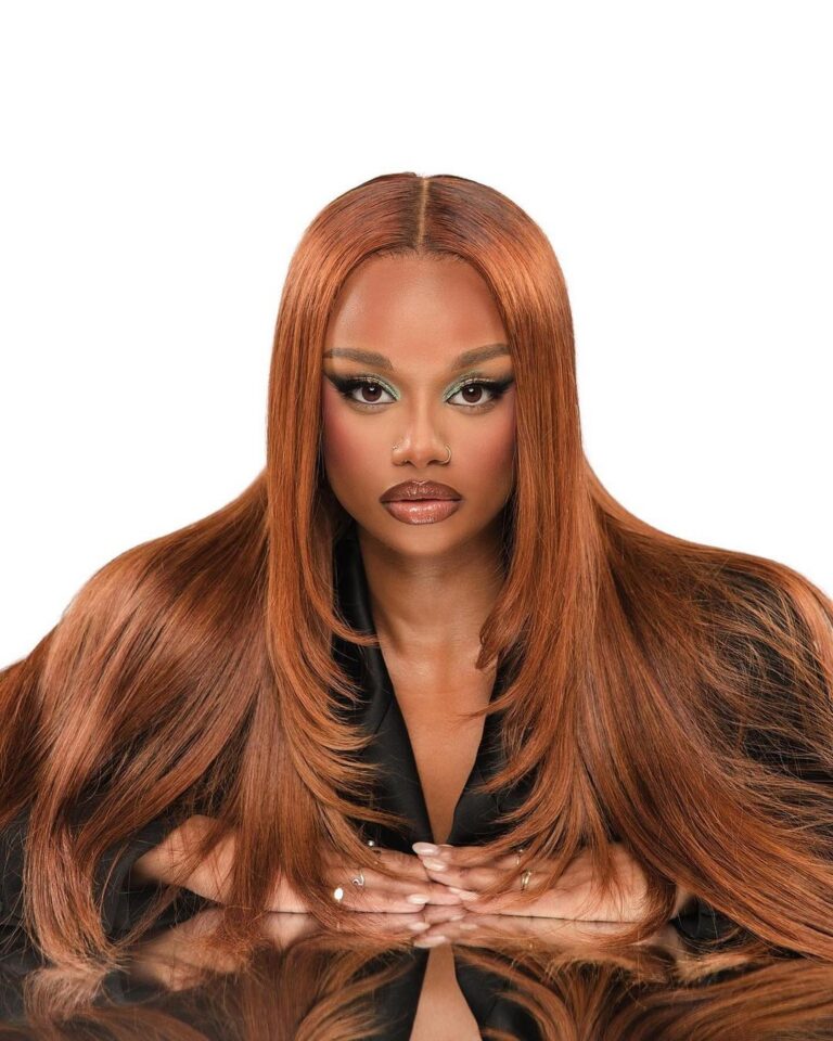 10 Brown Ginger Hair Color Ideas To Transform Your Locks