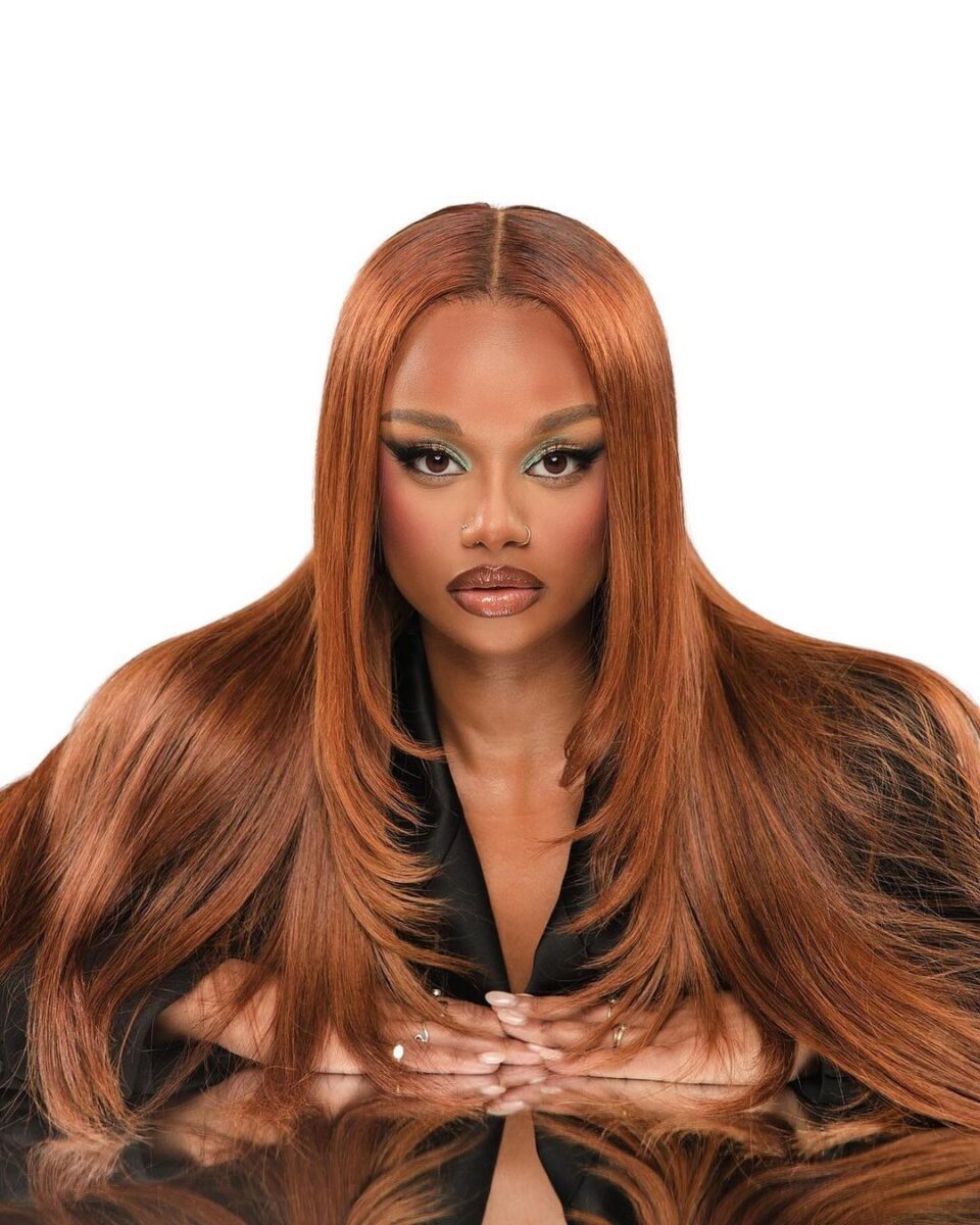 10 Brown Ginger Hair Color Ideas To Transform Your Locks