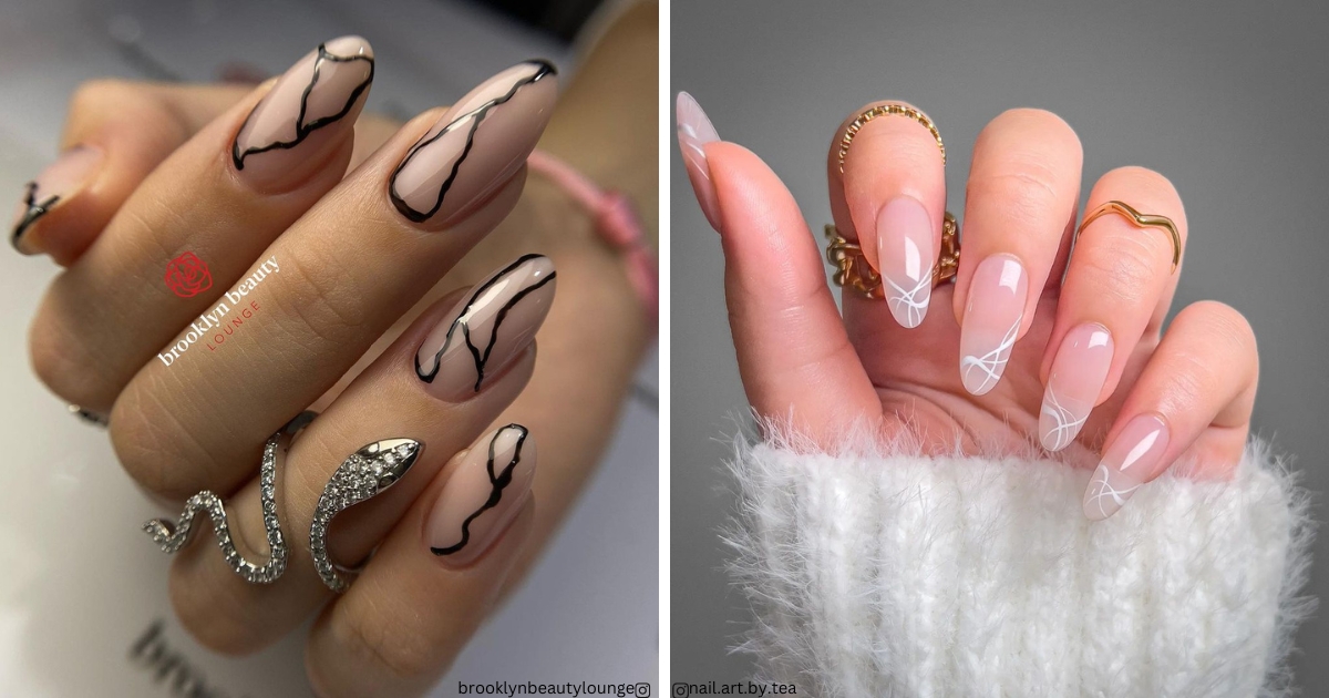 25 Classy Nails Inspo Pics To Level Up Your Manicure