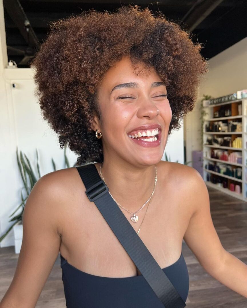 20 Cado Cut Ideas To Help You Embrace Your Natural Texture