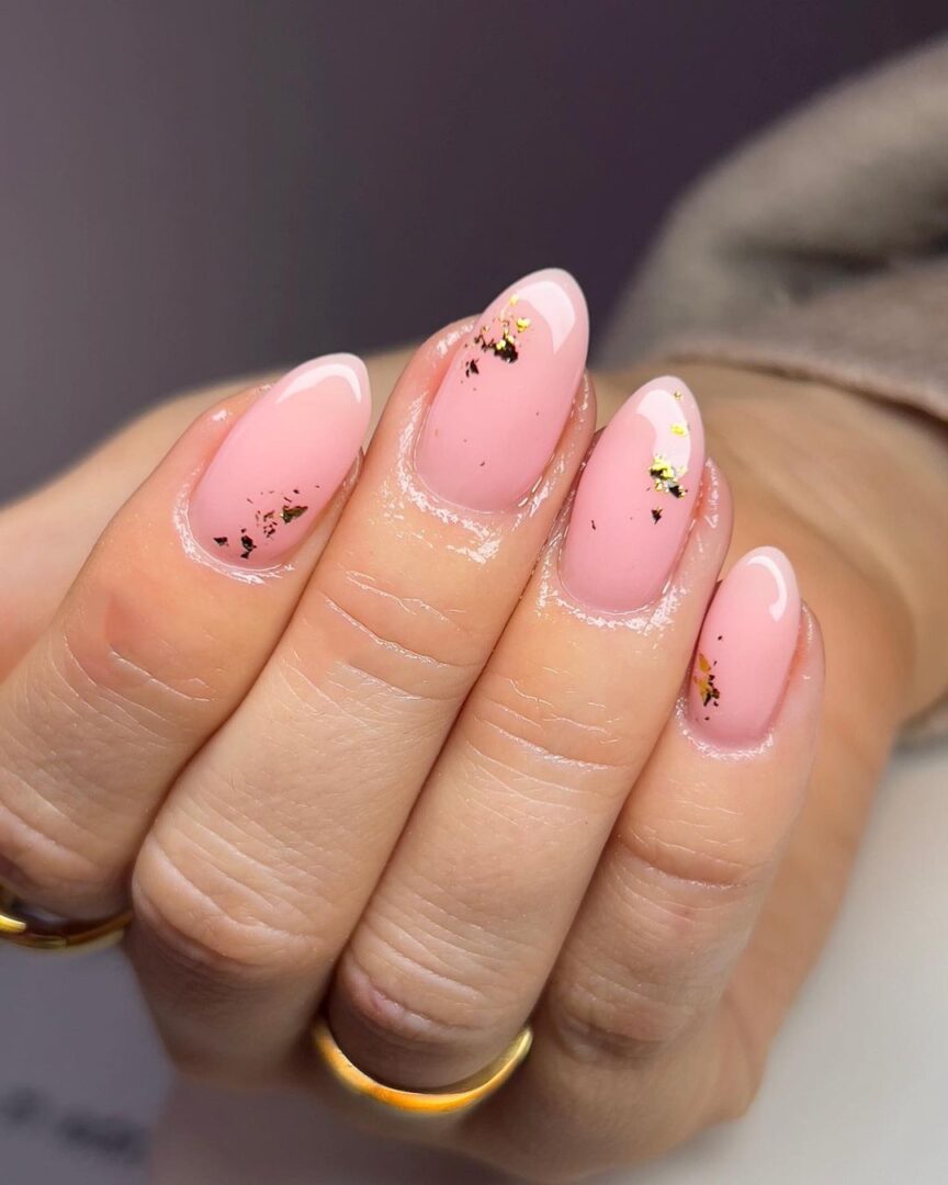 23 Most Elegant Neutral Nails That Will Never Go Out Of Style