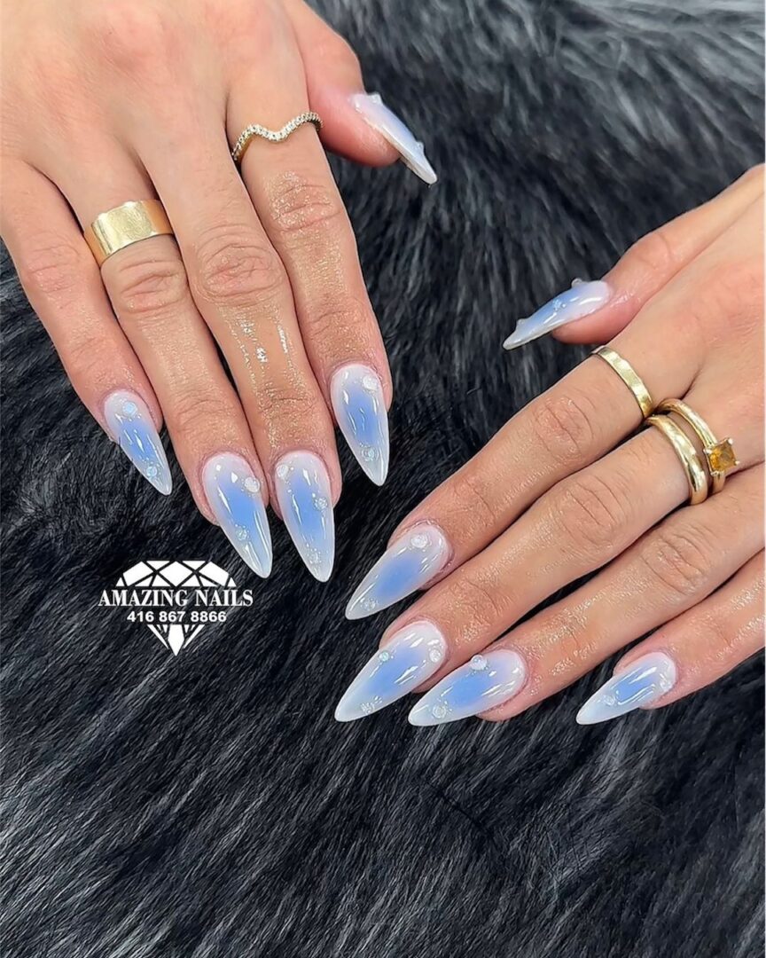 These 23 Ombre Nails Will Bust Any Manicure Rut