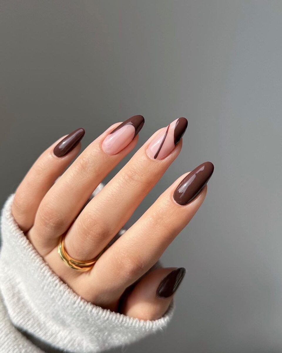 27 Trendiest Nail Colors For 2025 That Will Be Everywhere