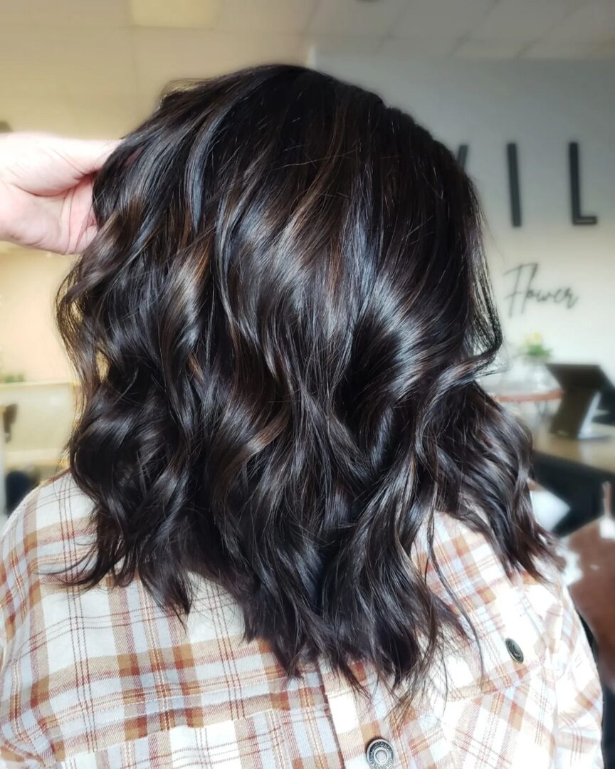 20 Trendiest Espresso Hair Color Styles You’ll Totally Love