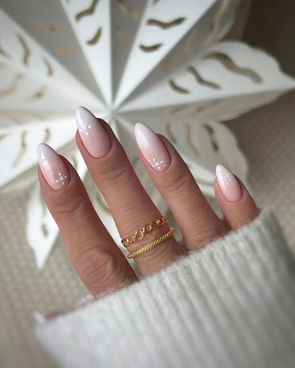 These 23 Ombre Nails Will Bust Any Manicure Rut