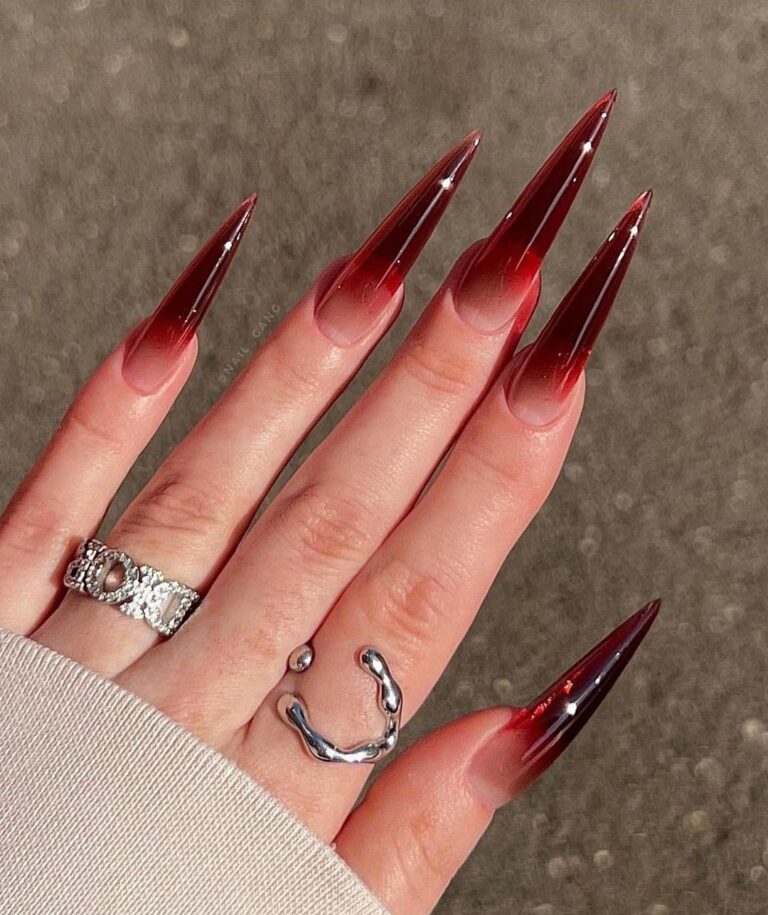 These 23 Ombre Nails Will Bust Any Manicure Rut