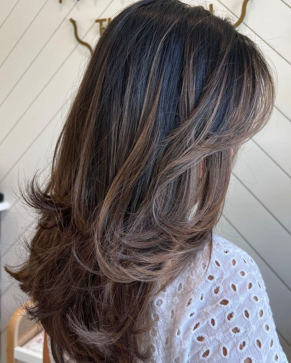 20 Trendiest Espresso Hair Color Styles You’ll Totally Love