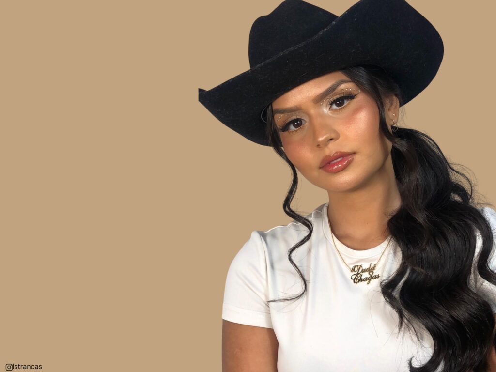 Embrace Your Cowboy Carter Era With These 22 Cowgirl Hairstyles