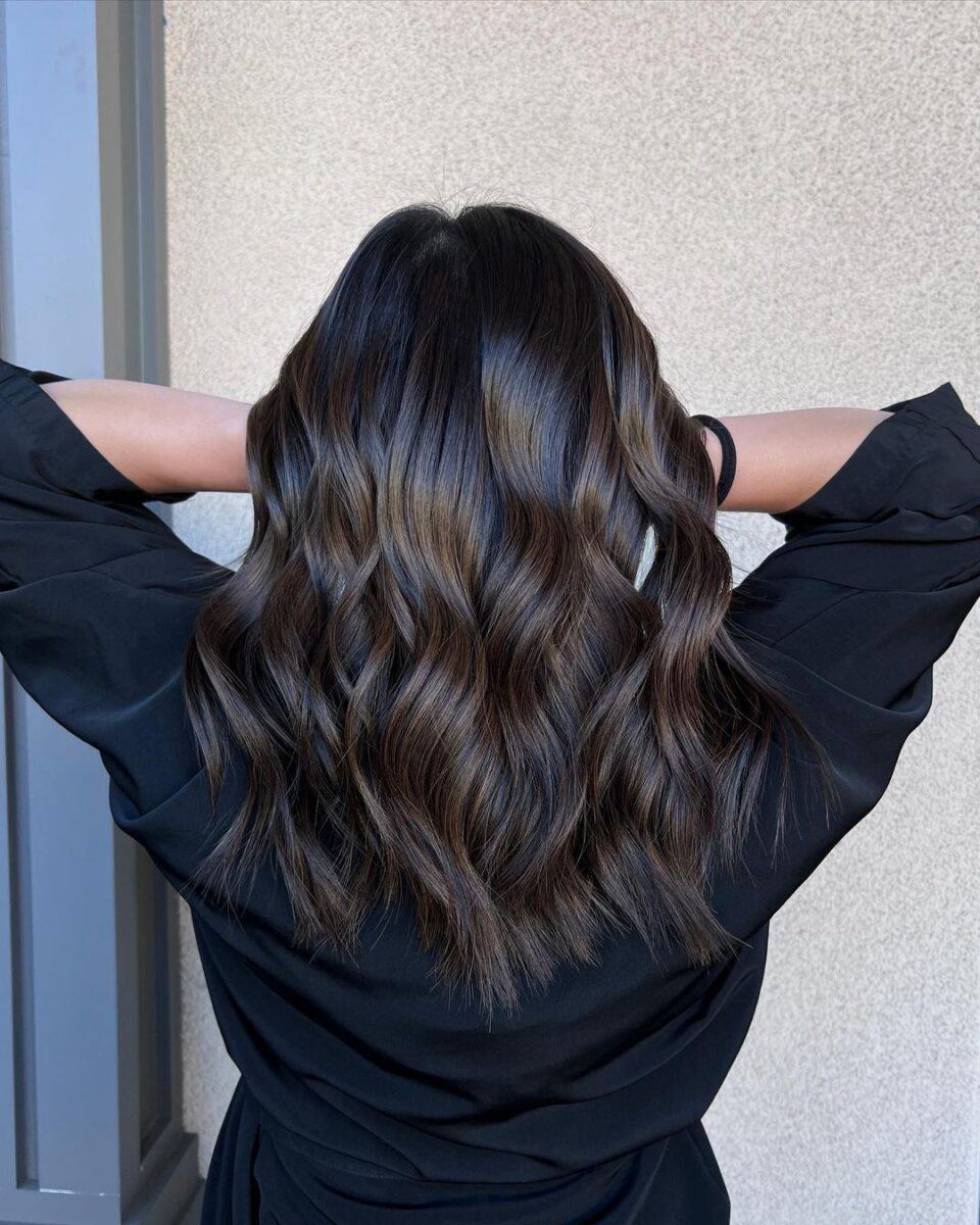 20 Trendiest Espresso Hair Color Styles You’ll Totally Love