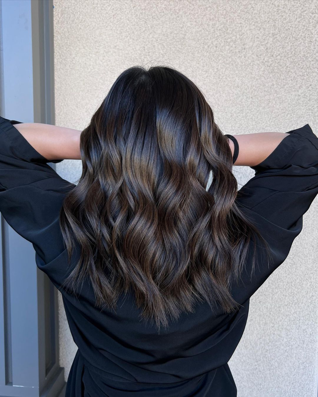 18 Trendiest Espresso Hair Color Styles You’ll Totally Love