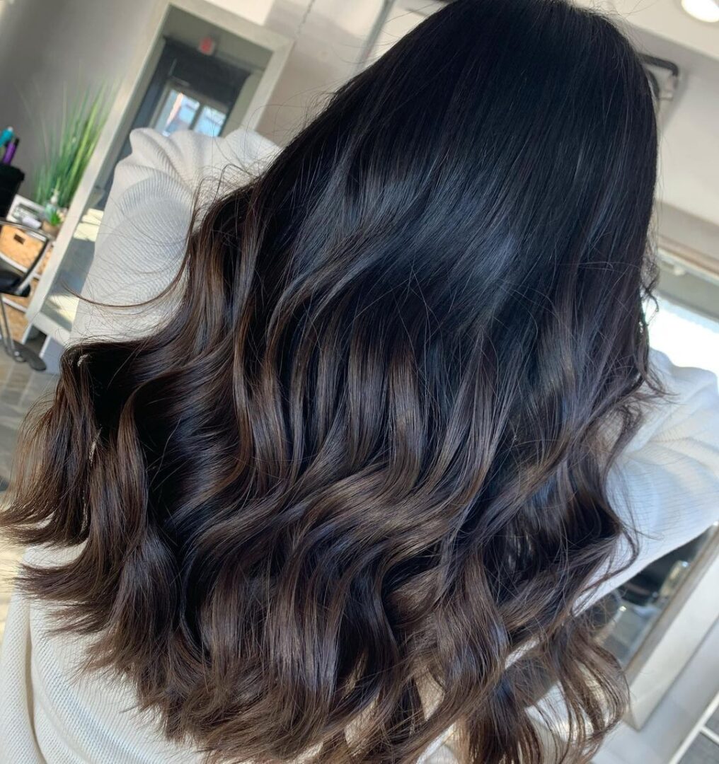 20 Trendiest Espresso Hair Color Styles You’ll Totally Love