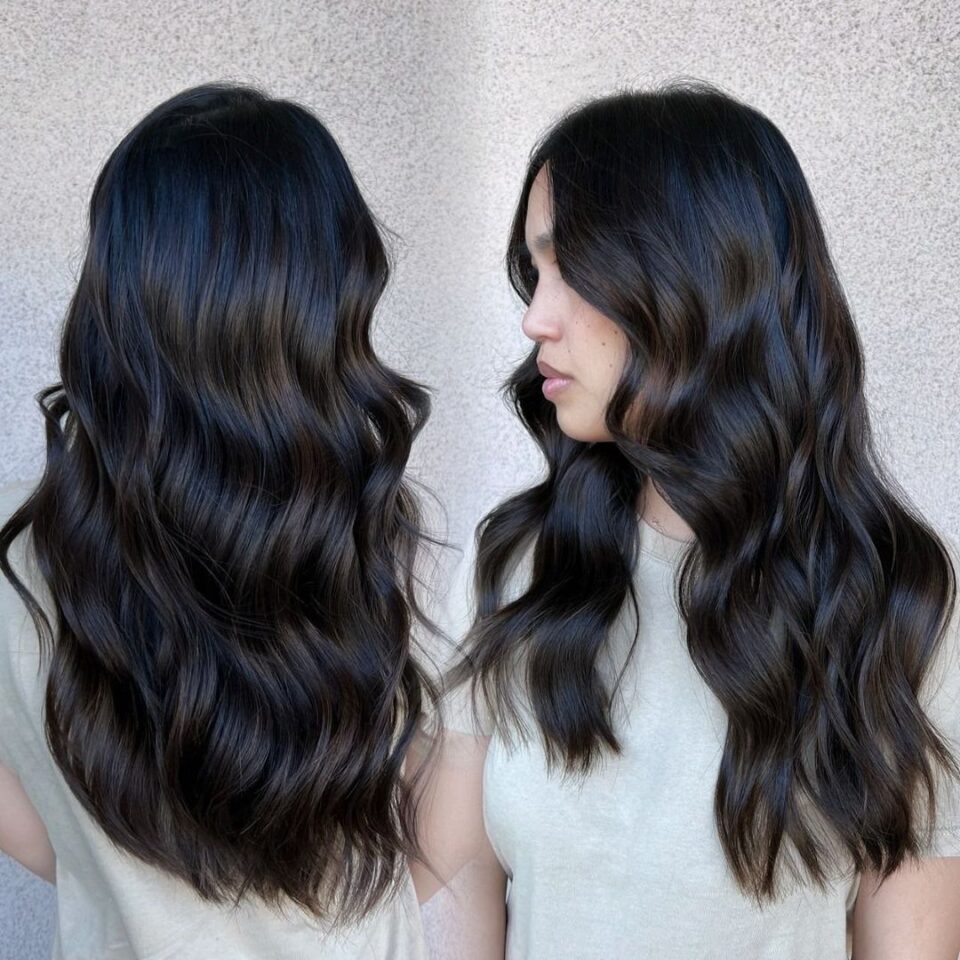 20 Trendiest Espresso Hair Color Styles You’ll Totally Love