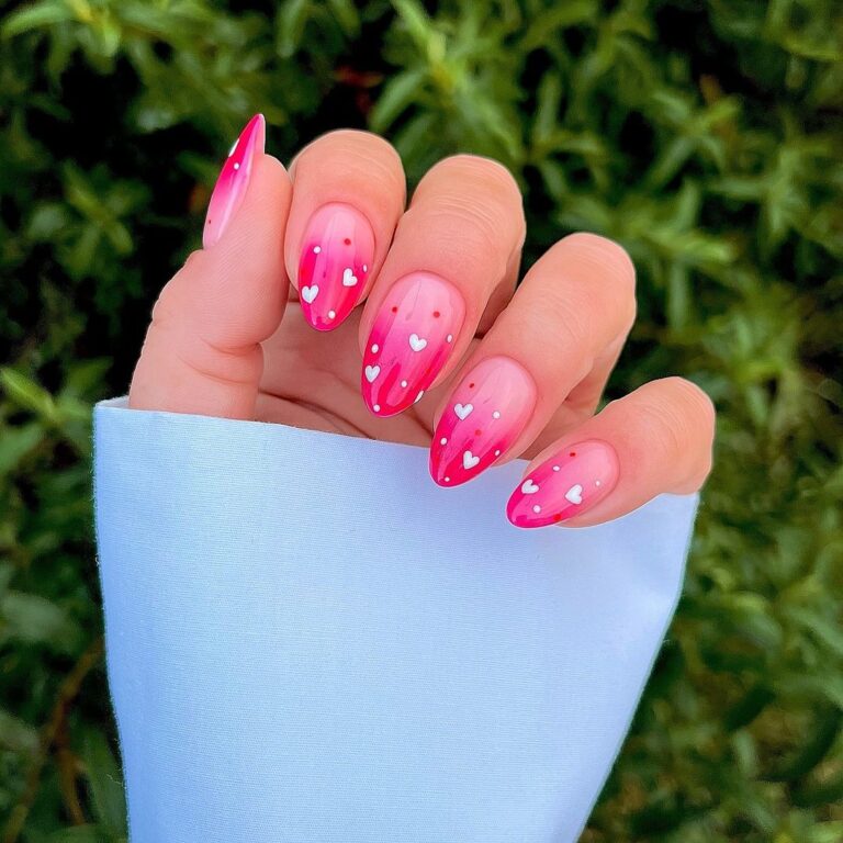 These 23 Ombre Nails Will Bust Any Manicure Rut