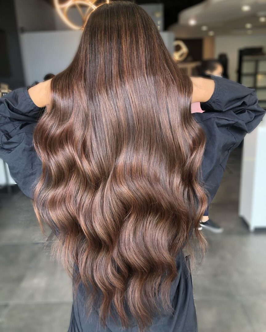 20 Trendiest Espresso Hair Color Styles You’ll Totally Love