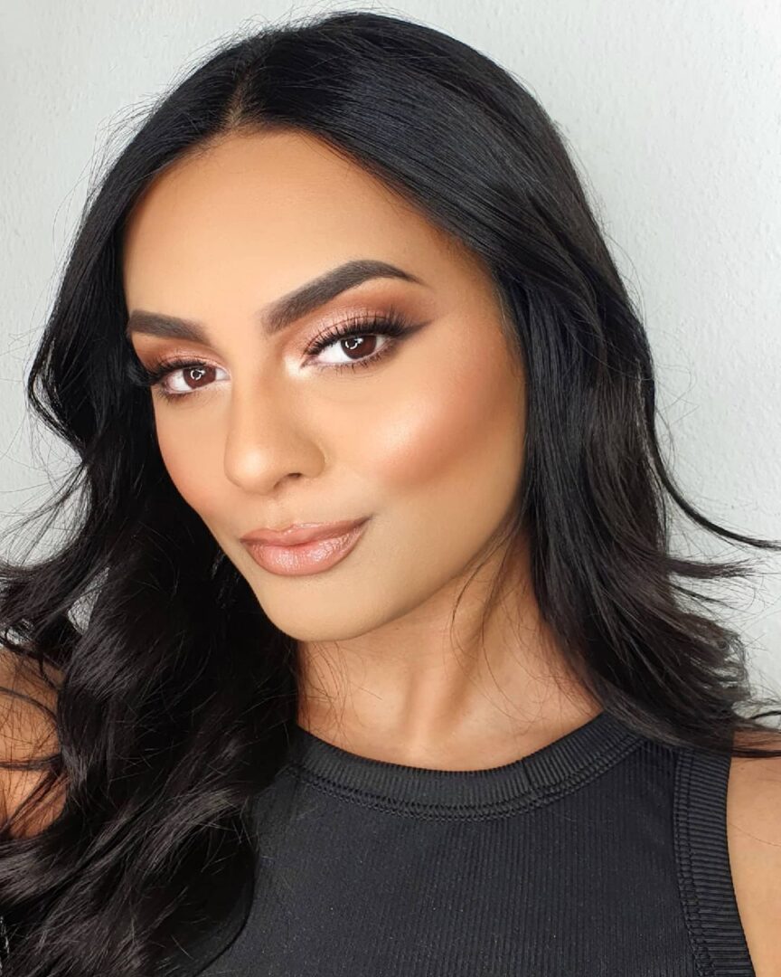 Enhance Your Beauty With These 20 Rose Gold Makeup Looks