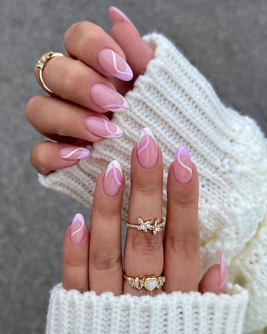 23 Most Elegant Neutral Nails That Will Never Go Out Of Style