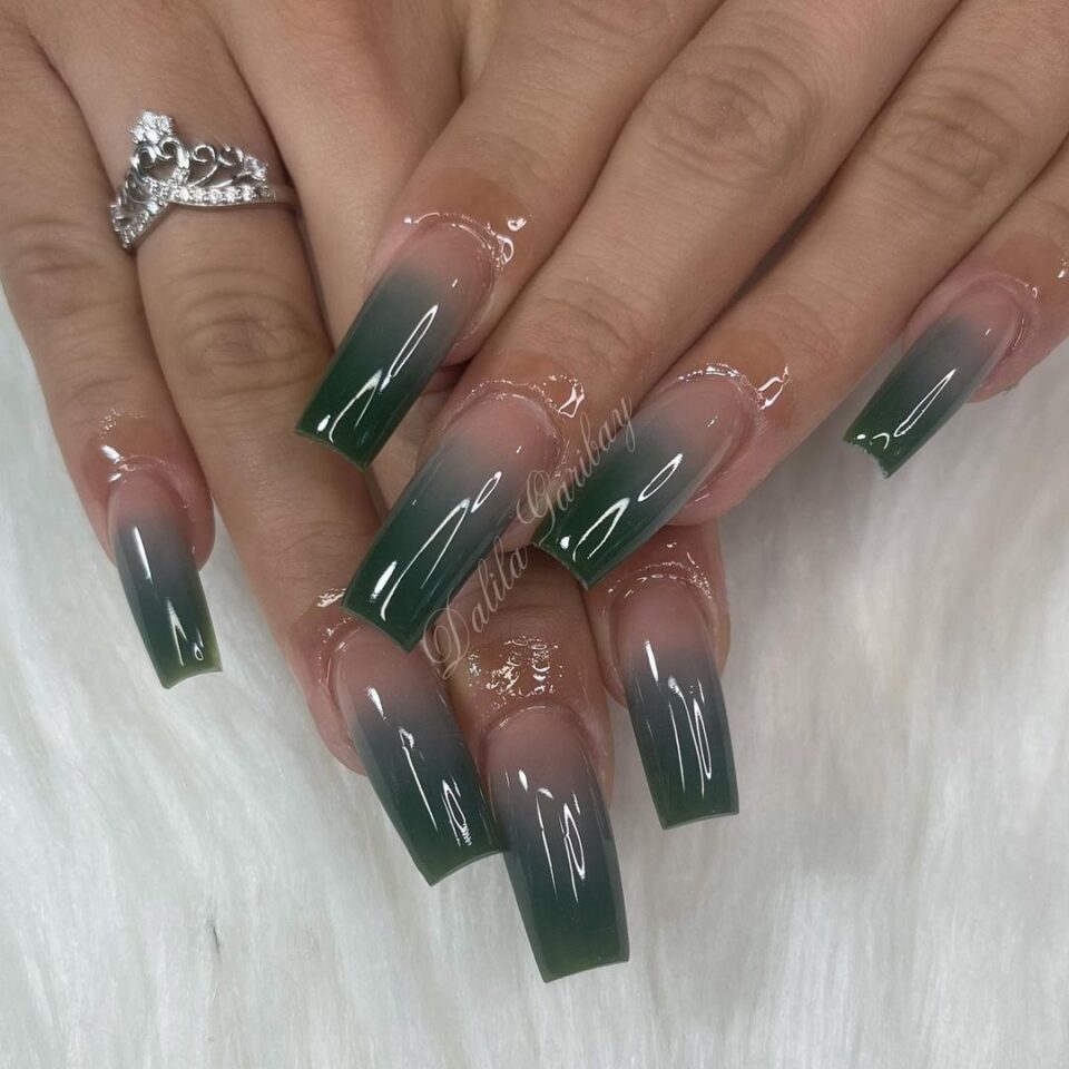 These 23 Ombre Nails Will Bust Any Manicure Rut
