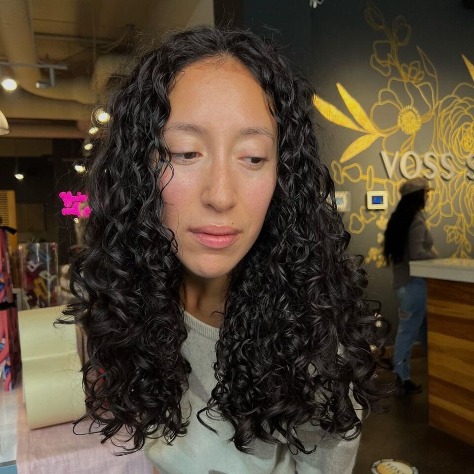 20 Trendiest Espresso Hair Color Styles You’ll Totally Love