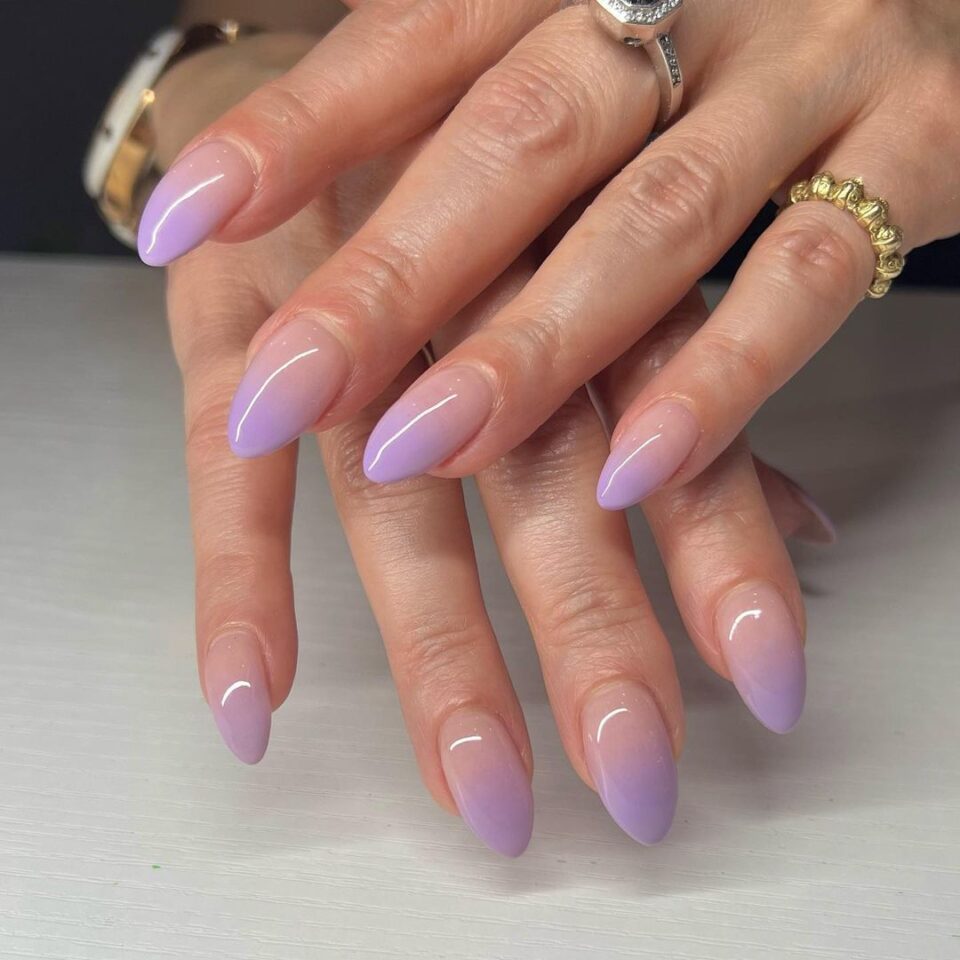 These 23 Ombre Nails Will Bust Any Manicure Rut