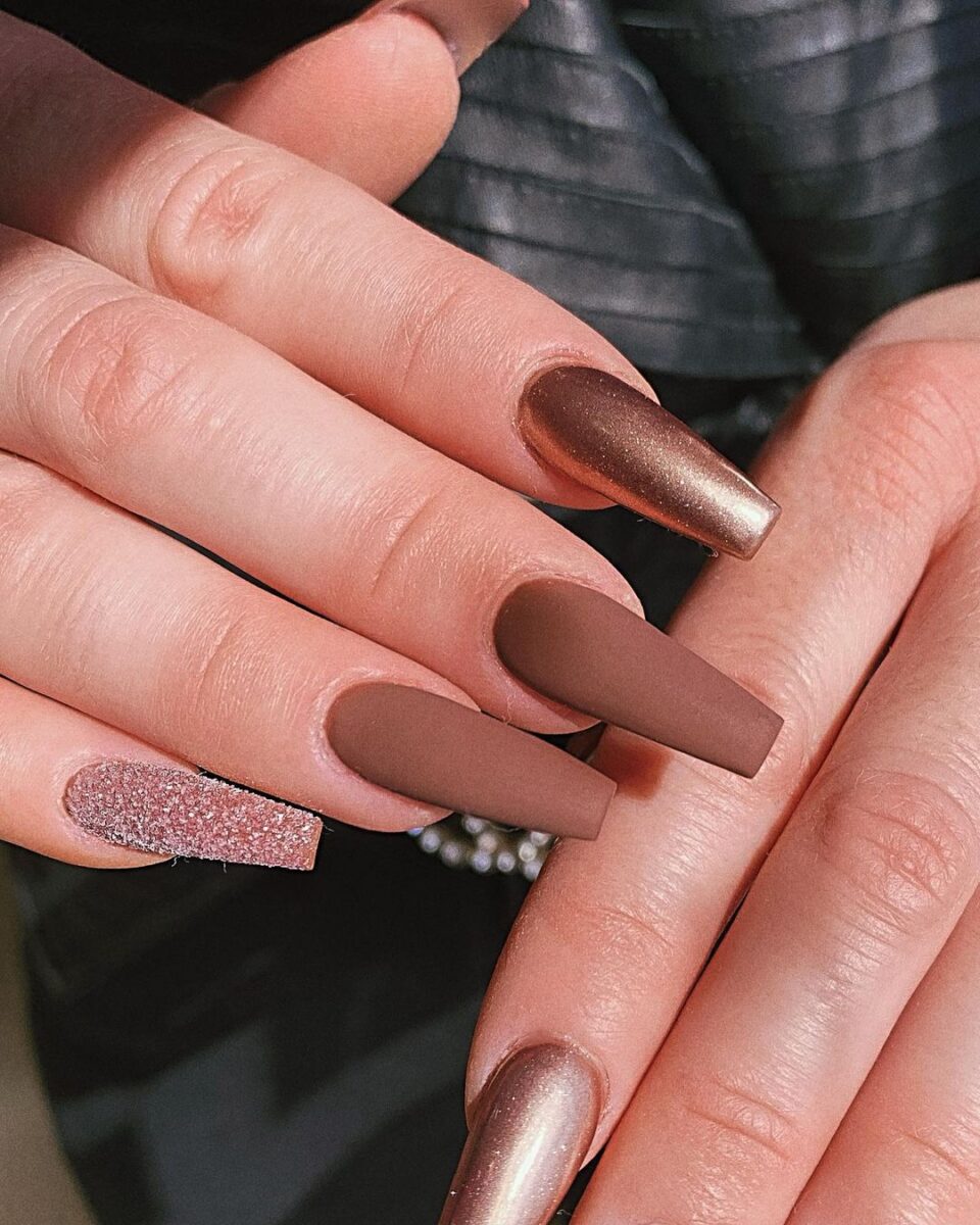 27 Trendiest Nail Colors For 2025 That Will Be Everywhere