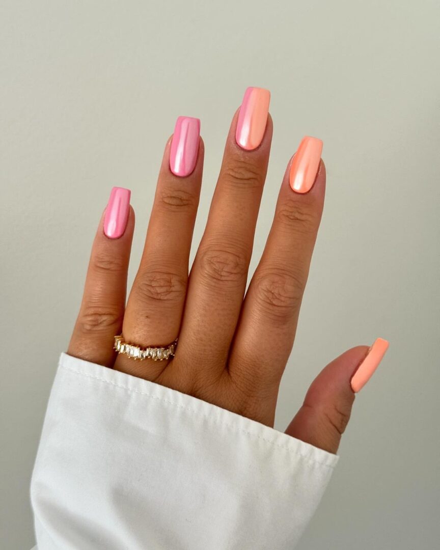 These 23 Ombre Nails Will Bust Any Manicure Rut