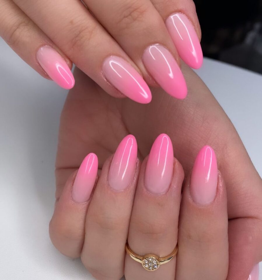 These 23 Ombre Nails Will Bust Any Manicure Rut