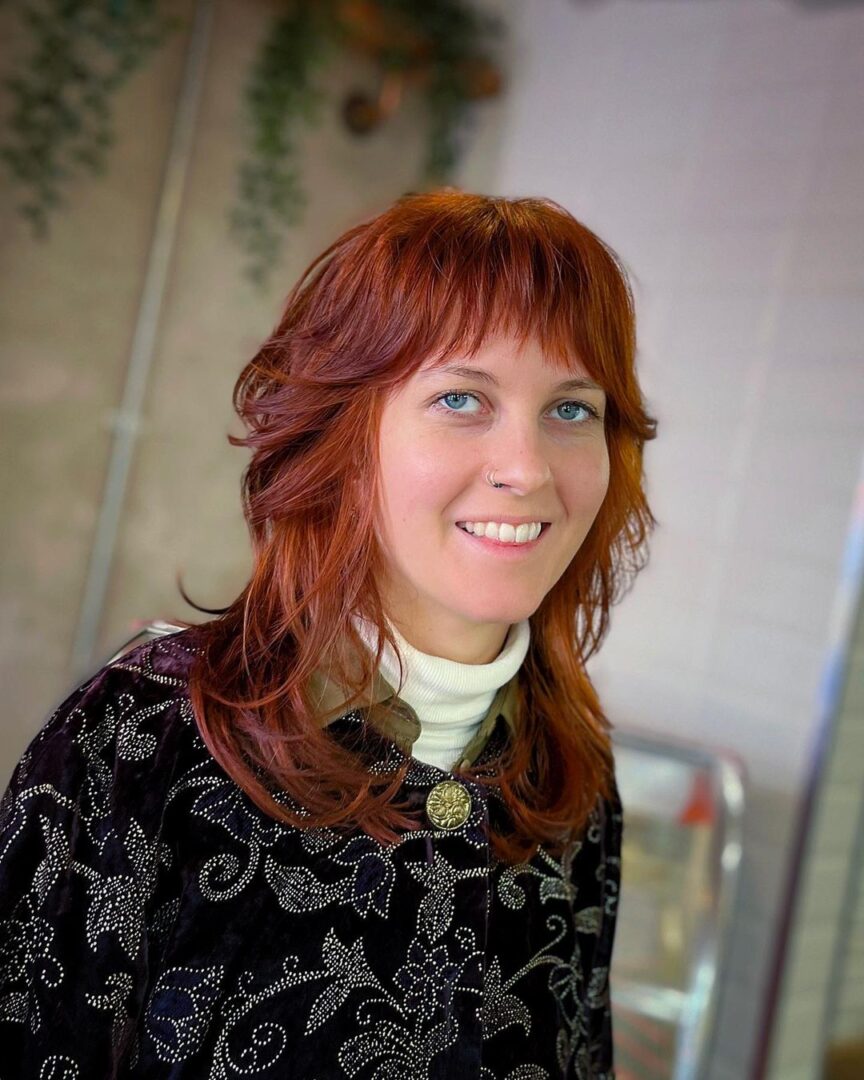 29 Effortlessly Chic Shag Haircut Ideas For Women To Rock In 2025