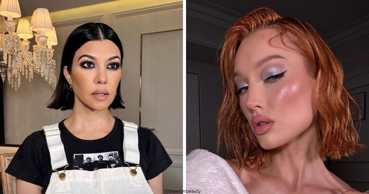 These 22 Hydro Bob Cuts Are This Season's Most Asked-About Hairstyles