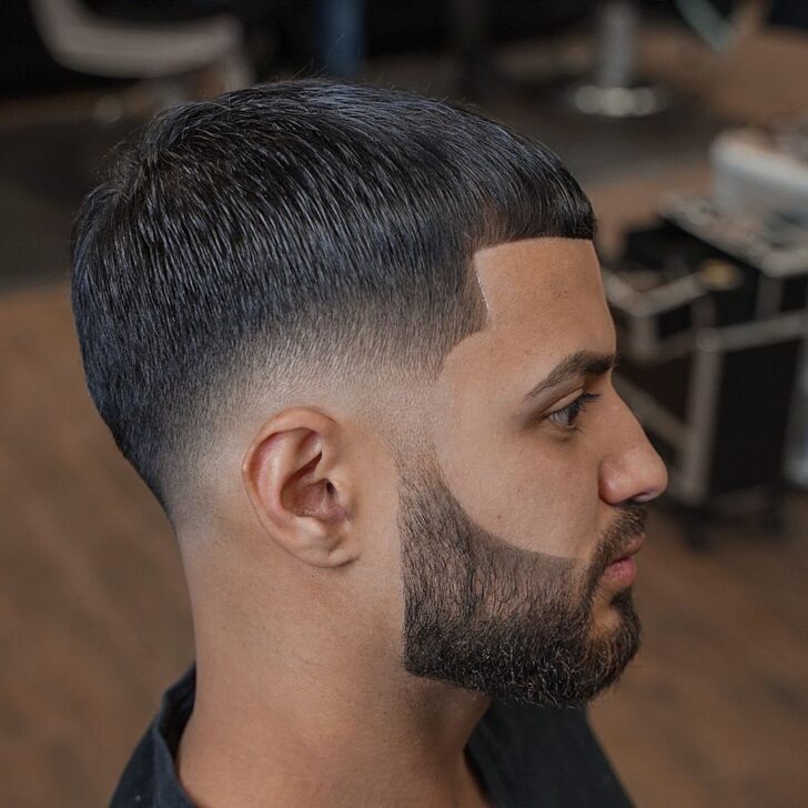 Top 20 Skin Fade Haircuts Men Are Obsessed With Right Now