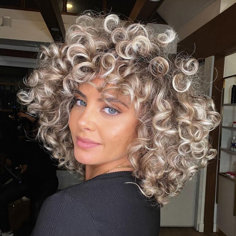 20 Cado Cut Ideas To Help You Embrace Your Natural Texture