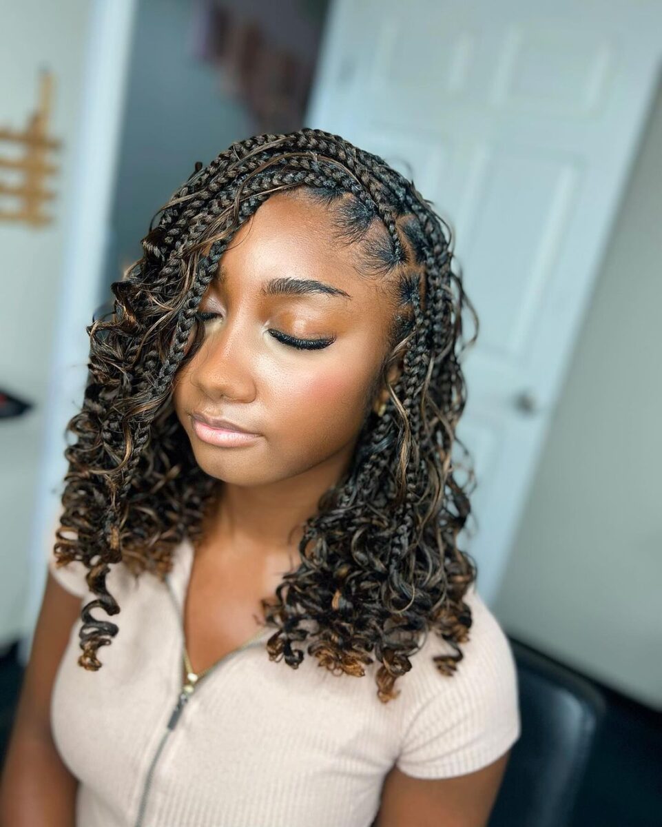 Embrace Your Cowboy Carter Era With These 22 Cowgirl Hairstyles
