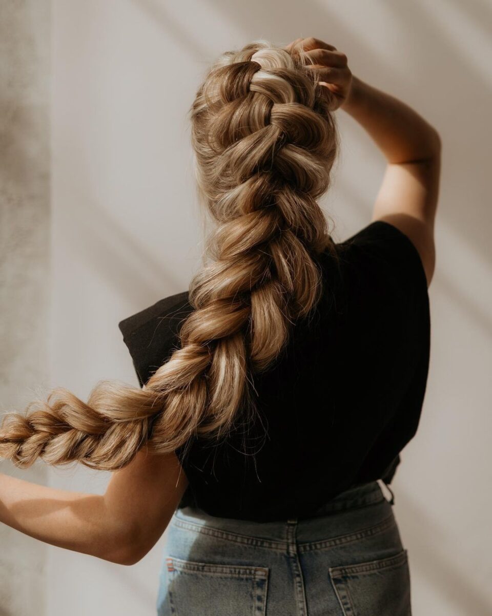 Embrace Your Cowboy Carter Era With These 22 Cowgirl Hairstyles