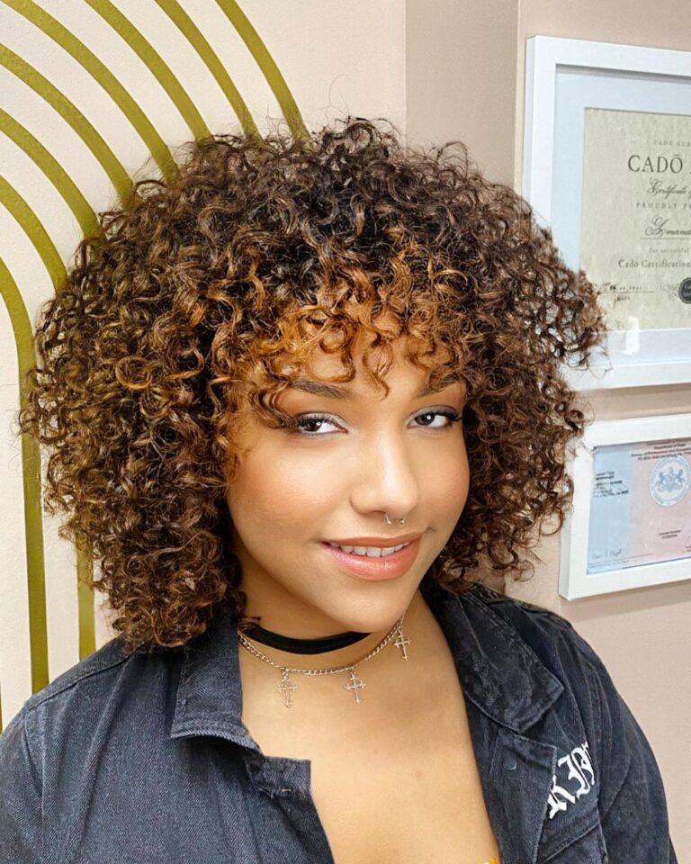 20 Cado Cut Ideas To Help You Embrace Your Natural Texture