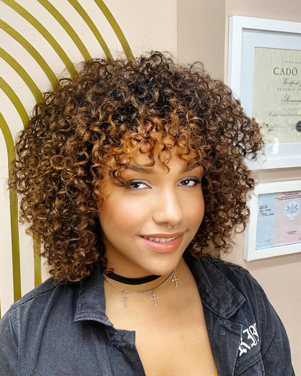 20 Cado Cut Ideas To Help You Embrace Your Natural Texture