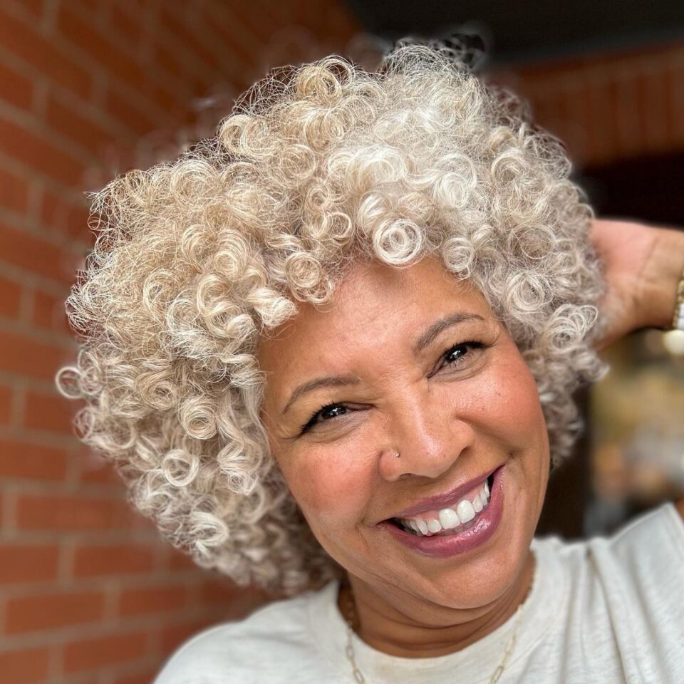 20 Cado Cut Ideas To Help You Embrace Your Natural Texture