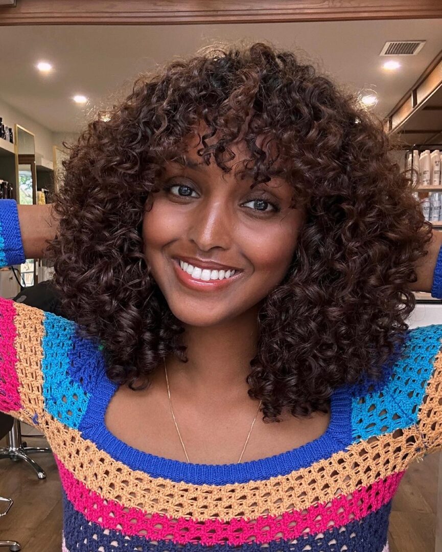 20 Cado Cut Ideas To Help You Embrace Your Natural Texture